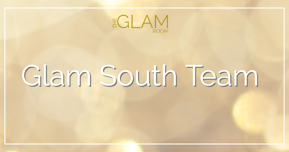 Hair Stylist & Makeup Artist - The Glam Room